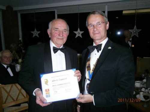 Rotary Club of the Wreake Valley - Gallery